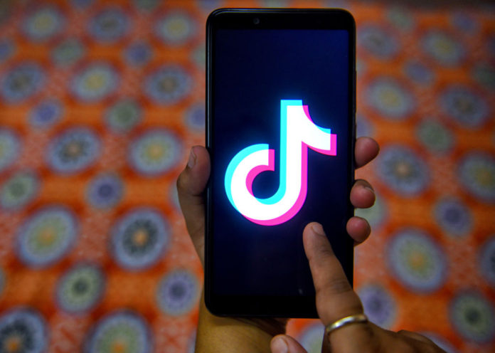 TikTok Star Adam Ray Okay, (AKA ‘Rosa’) Thinks TikTok Is the ‘Way ...
